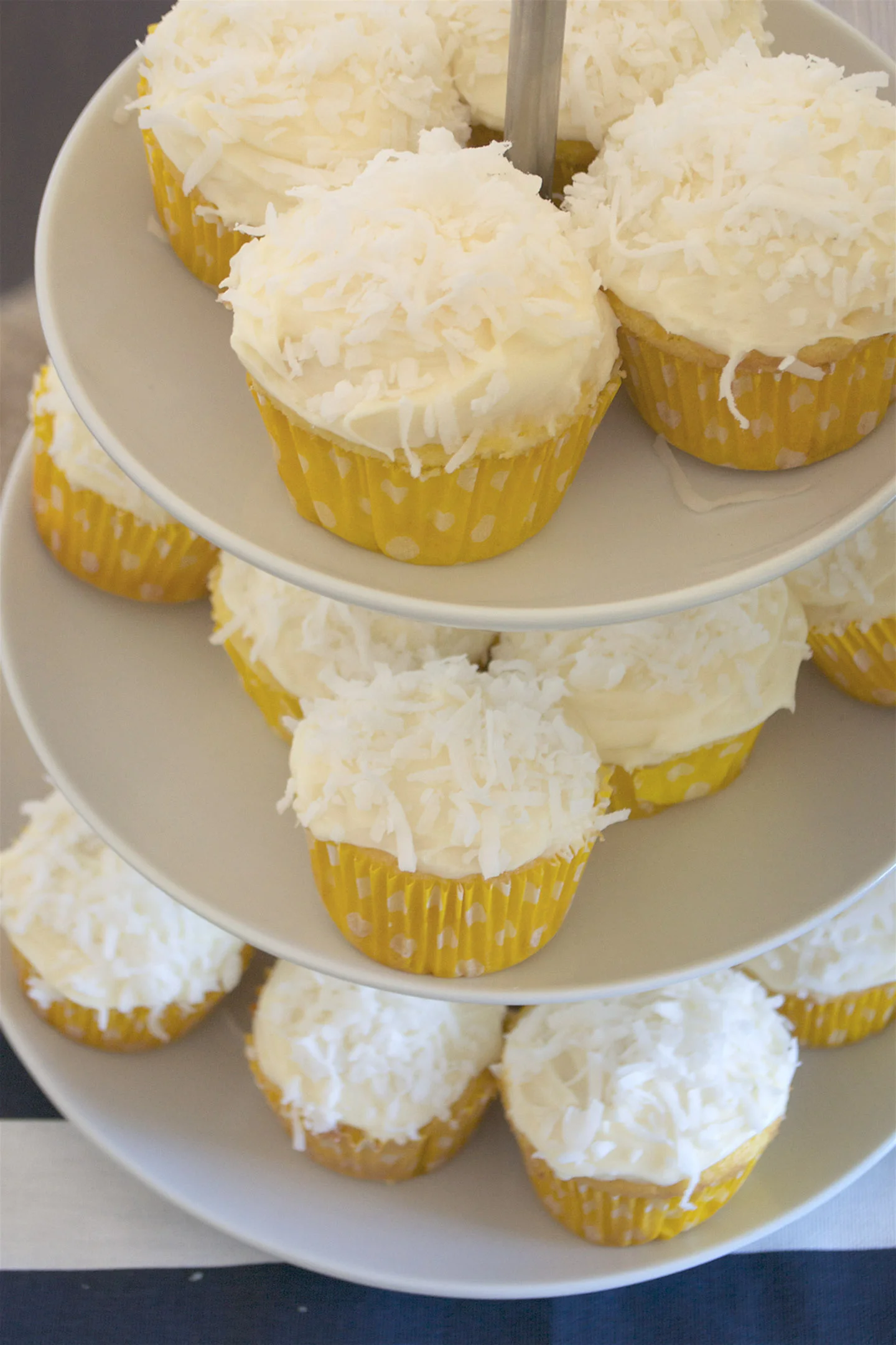 Isle of Capri Birthday Party — West Coast Capri