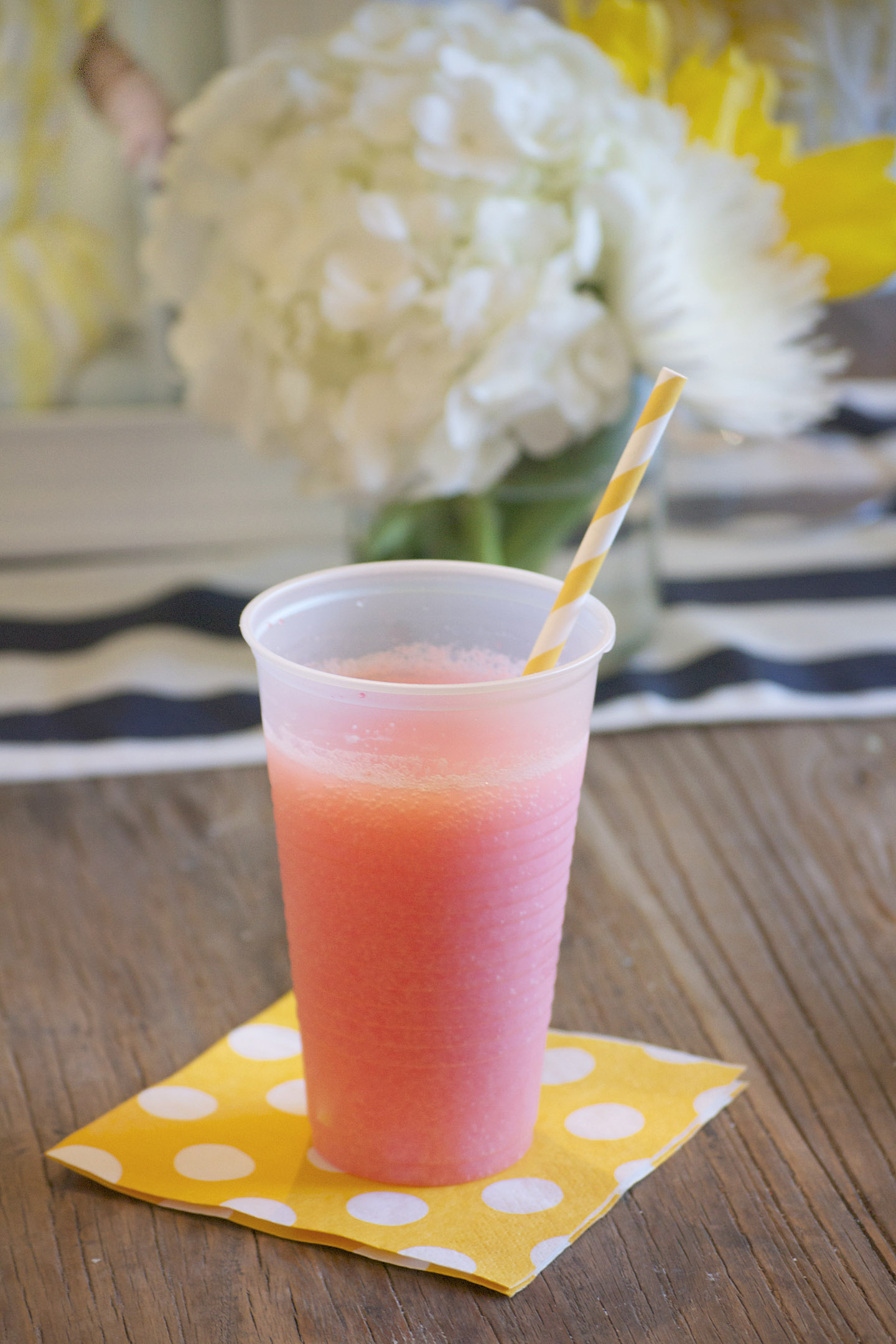 Isle of Capri Birthday Party — West Coast Capri