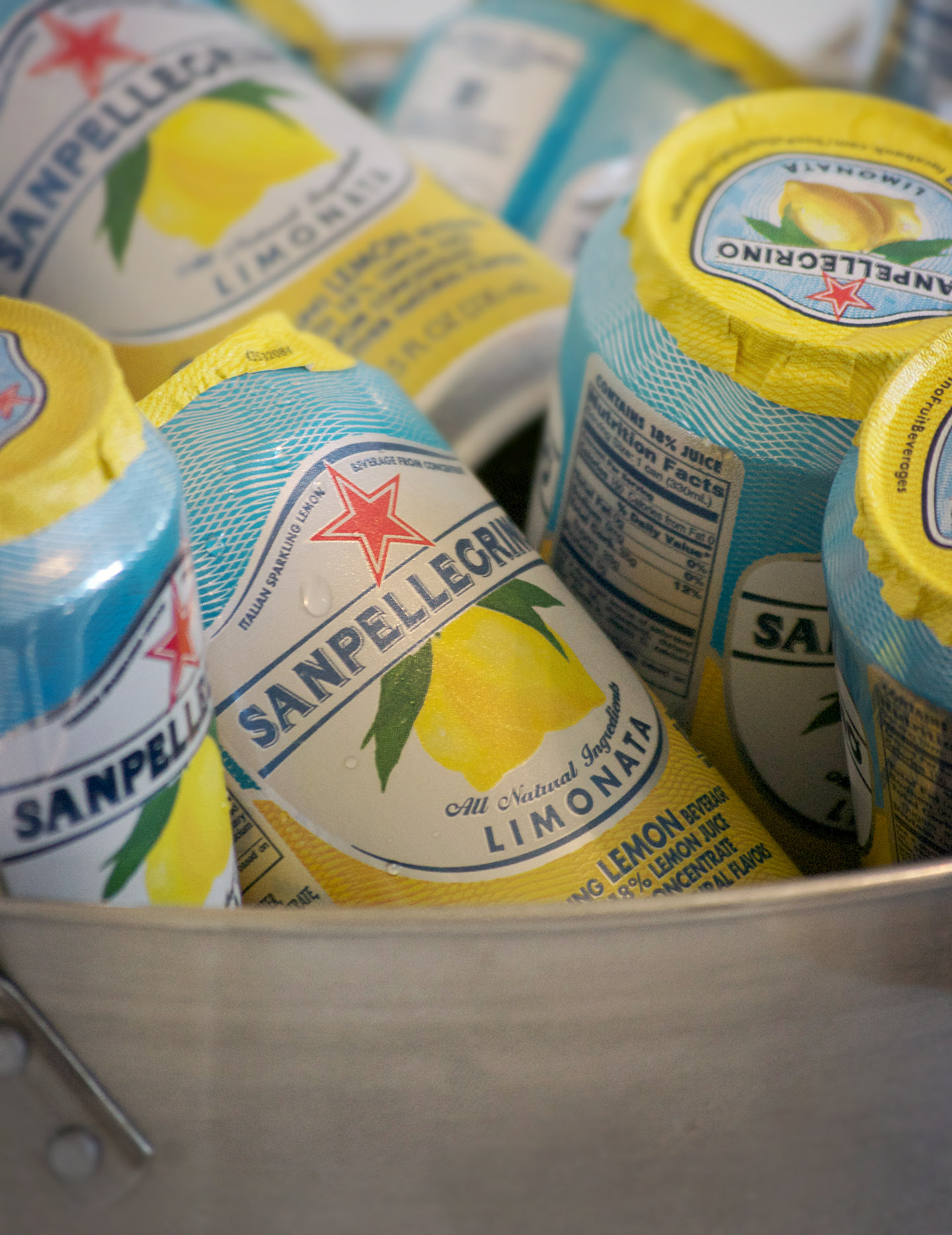 Isle of Capri Birthday Party — West Coast Capri