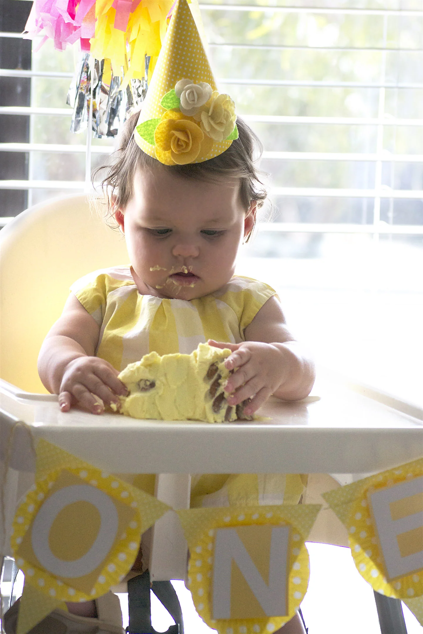 Isle of Capri Birthday Party — West Coast Capri