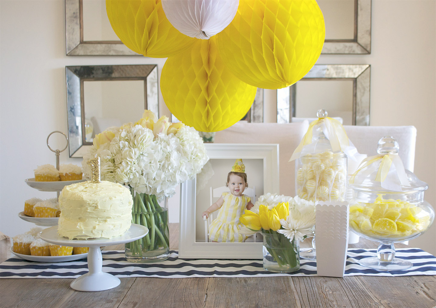 Isle of Capri Birthday Party — West Coast Capri