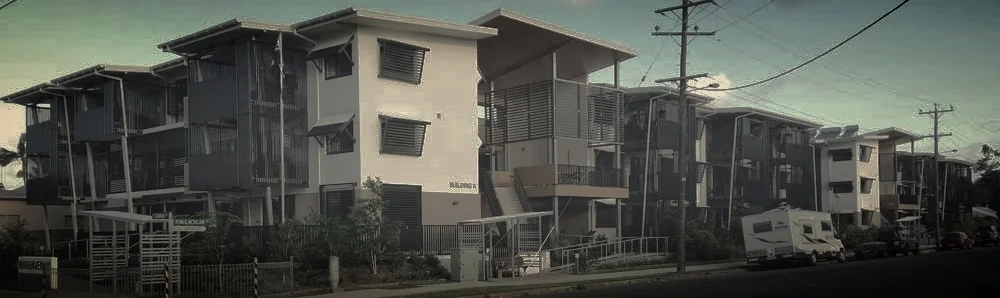 QUEENSLAND RENDERING — Queensland Rendering