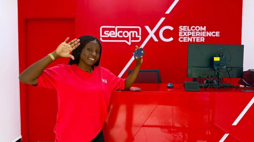 Selcom Unveils Newest Experience Center in Tandale Expands its ...