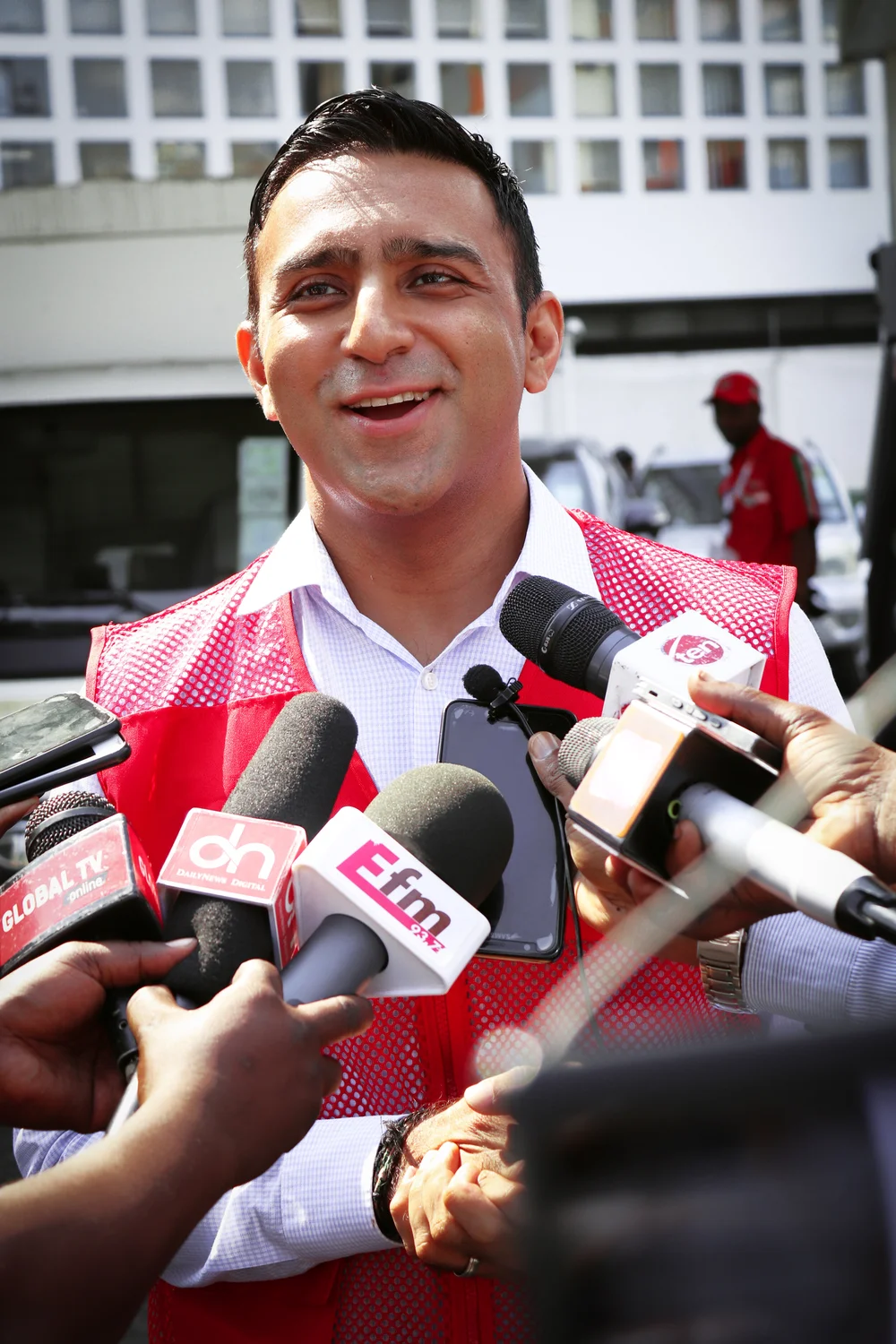 Selcom, Puma reward digitally paying customers — Selcom