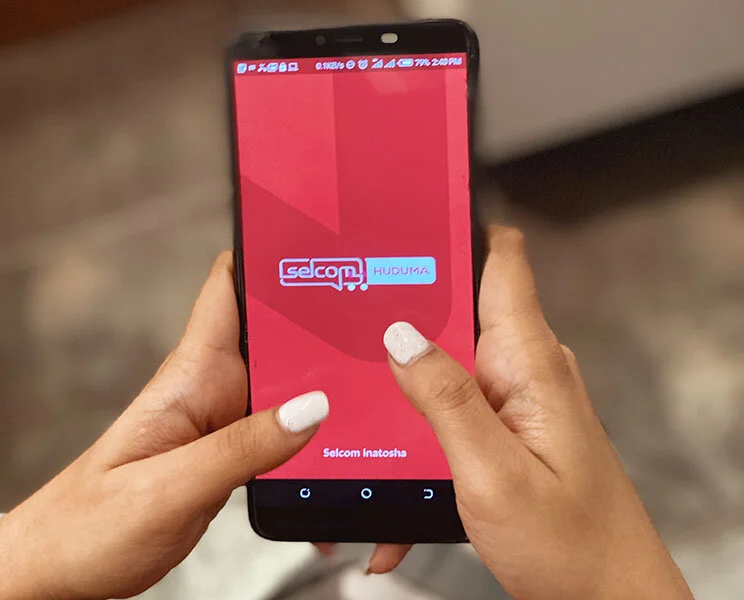 Selcom Huduma App: Now anyone with a smartphone can be a Selcom Agent ...
