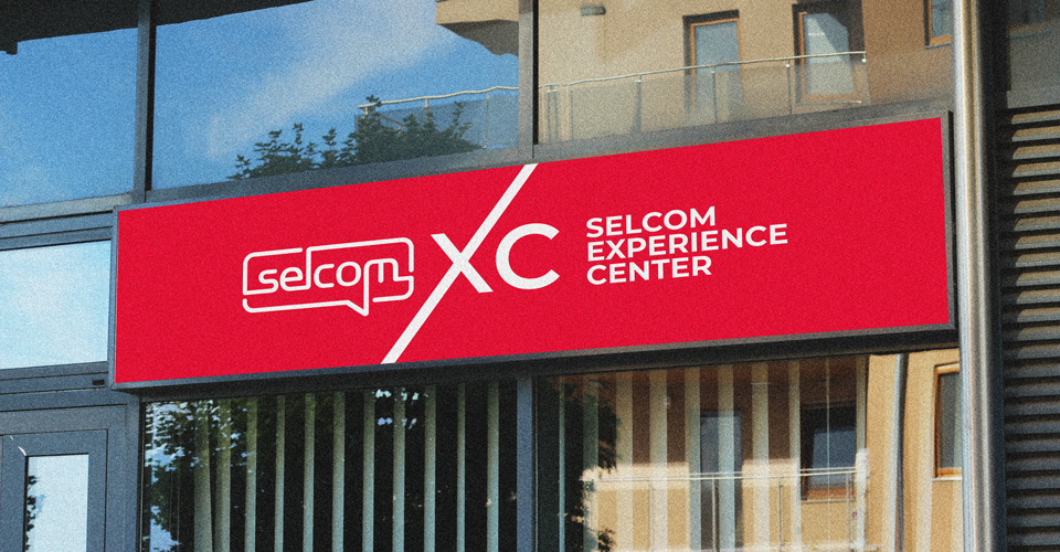 Selcom Contact — Selcom