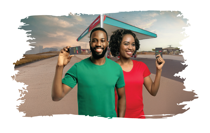 Puma Elite Card — Selcom