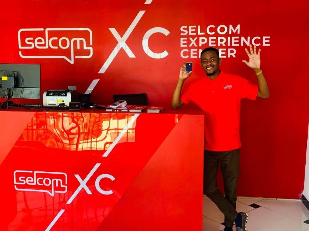 We are now in Moshi! Visit the New Selcom Experience Center at Fresh ...