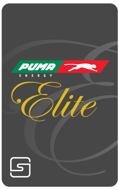 Puma Elite Card — Selcom