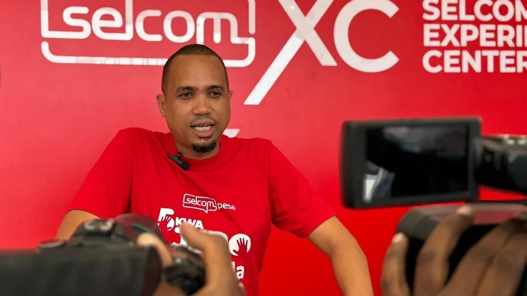 Selcom Launches 10 New Experience Centers in Dar es Salaam to Enhance ...