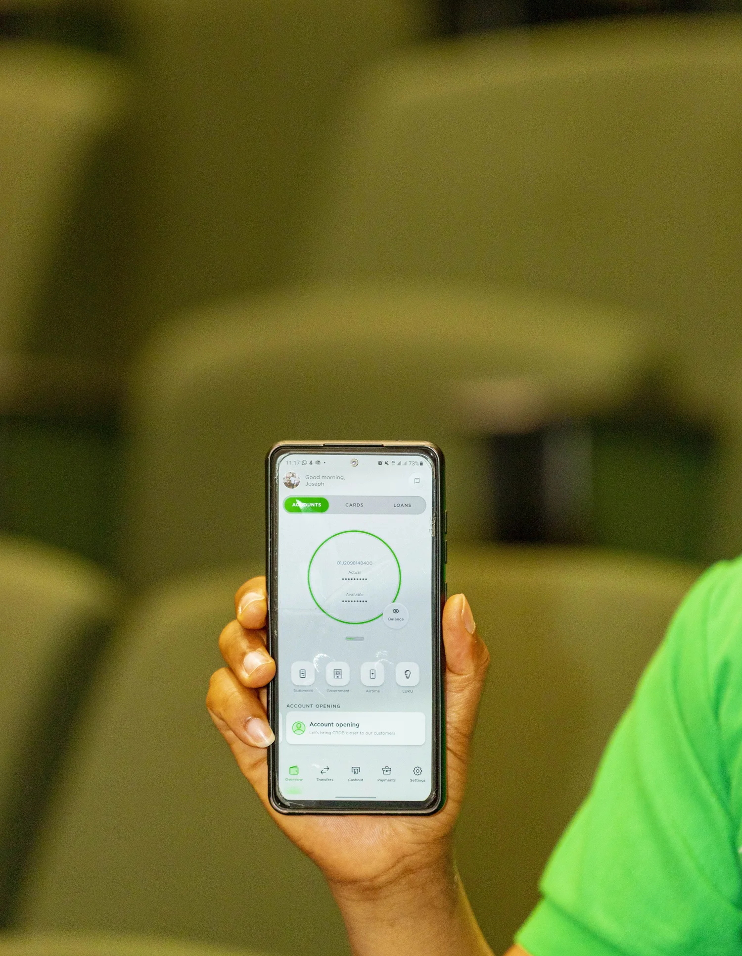 Selcom & CRDB partner to simplify payments in Tanzania — Selcom