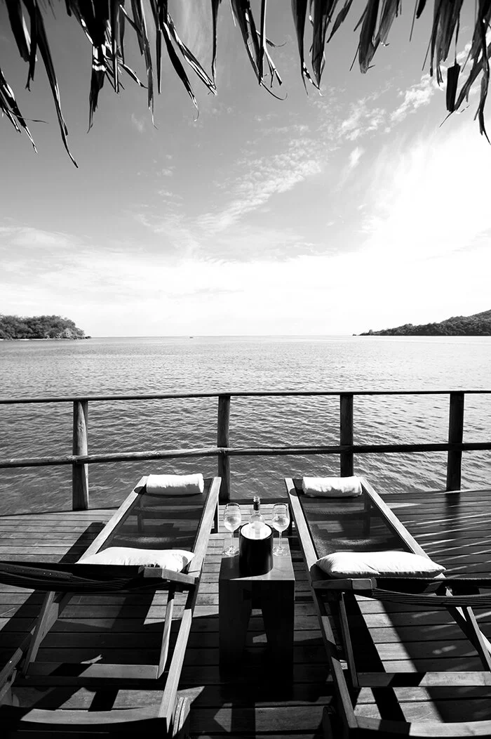 Fiji Private Jet Charter | BLAK Private Jets