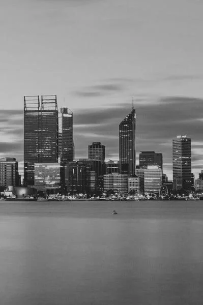 Australia Private Jets | BLAK Private Jets