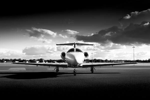 Australia Private Jets | BLAK Private Jets