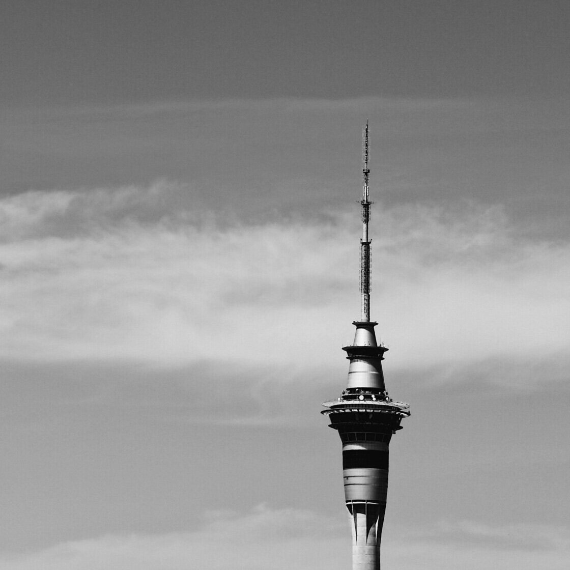 Auckland Private Jet Charter | BLAK Private Jets