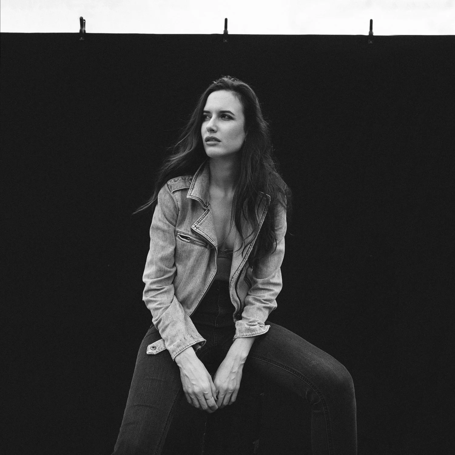 Megan Muhoberac | Madisonville, Mandeville & Covington Headshots