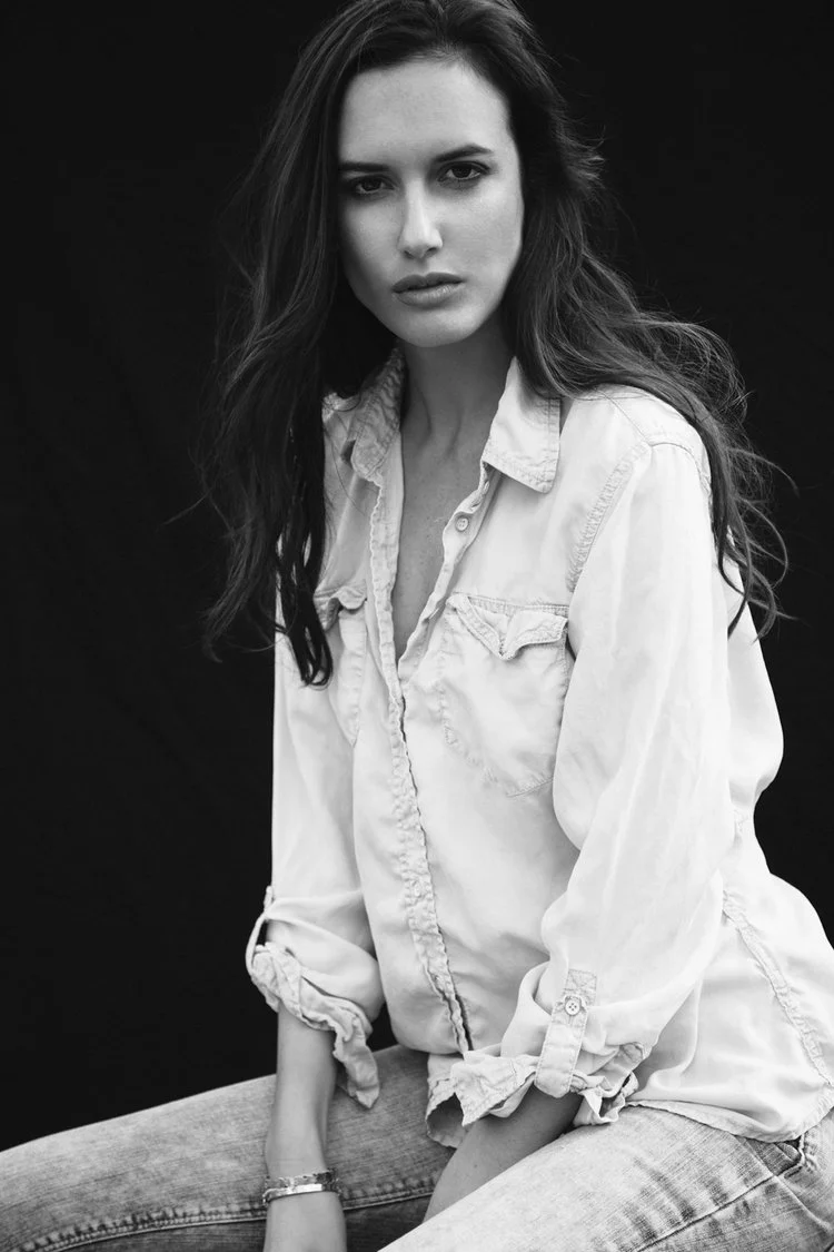 Megan Muhoberac | Madisonville, Mandeville & Covington Headshots