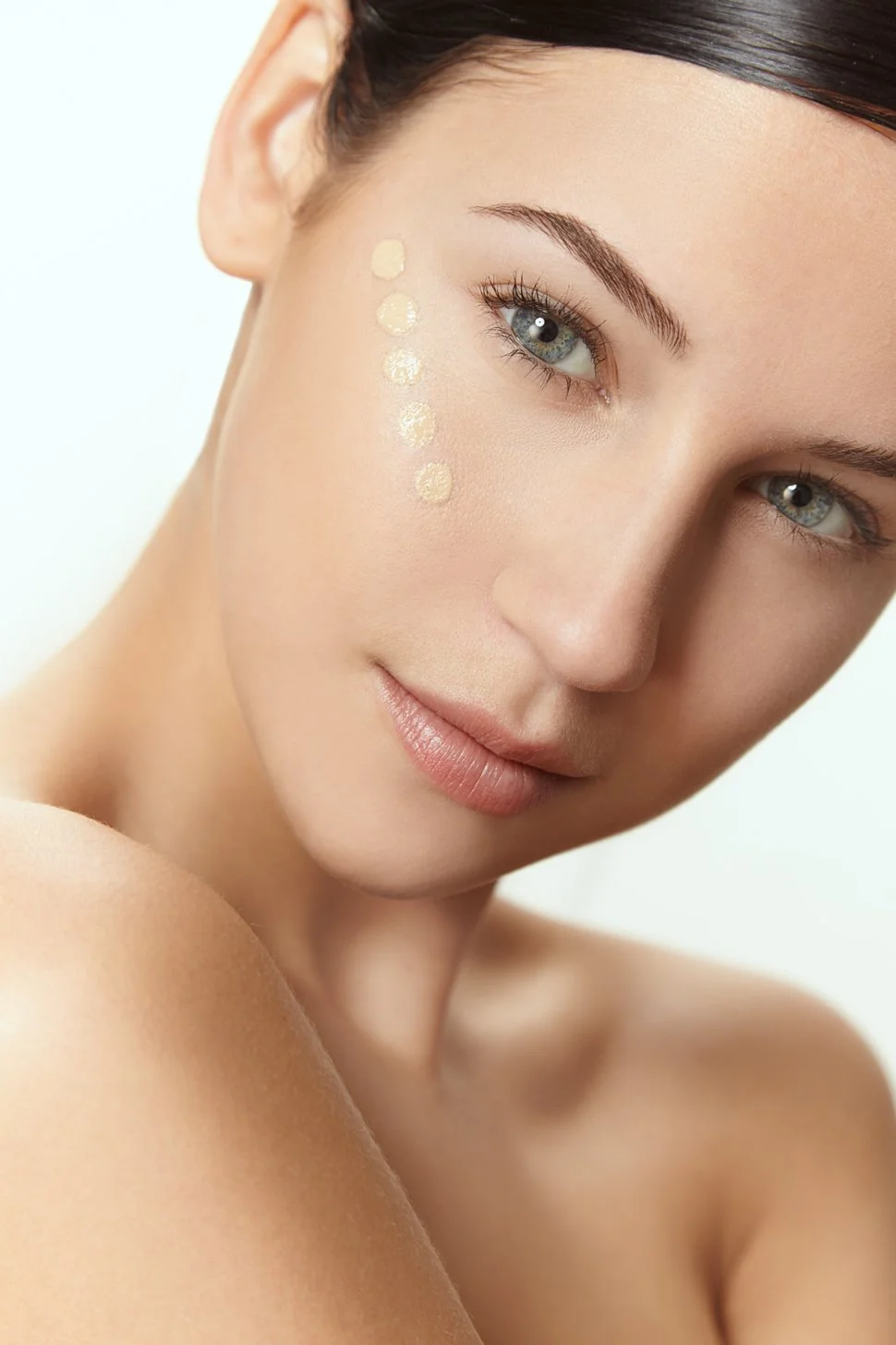 Clean Beauty | Madisonville, Mandeville & Covington Headshots