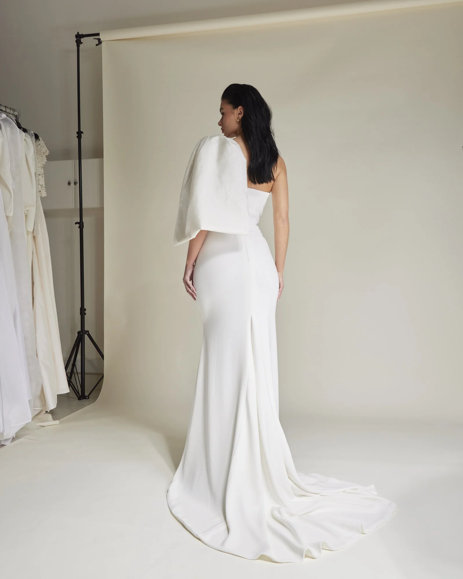 FULL LENGTH DRESSES — JESSICA BENNETT