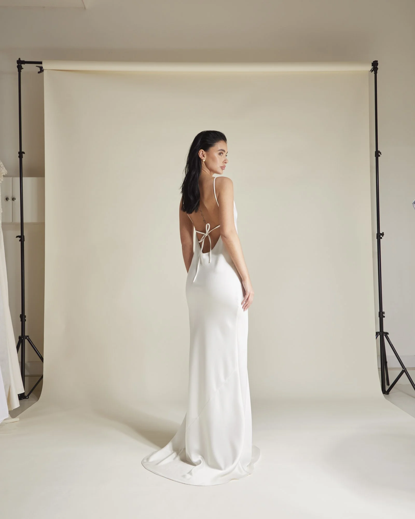 FULL LENGTH DRESSES — JESSICA BENNETT