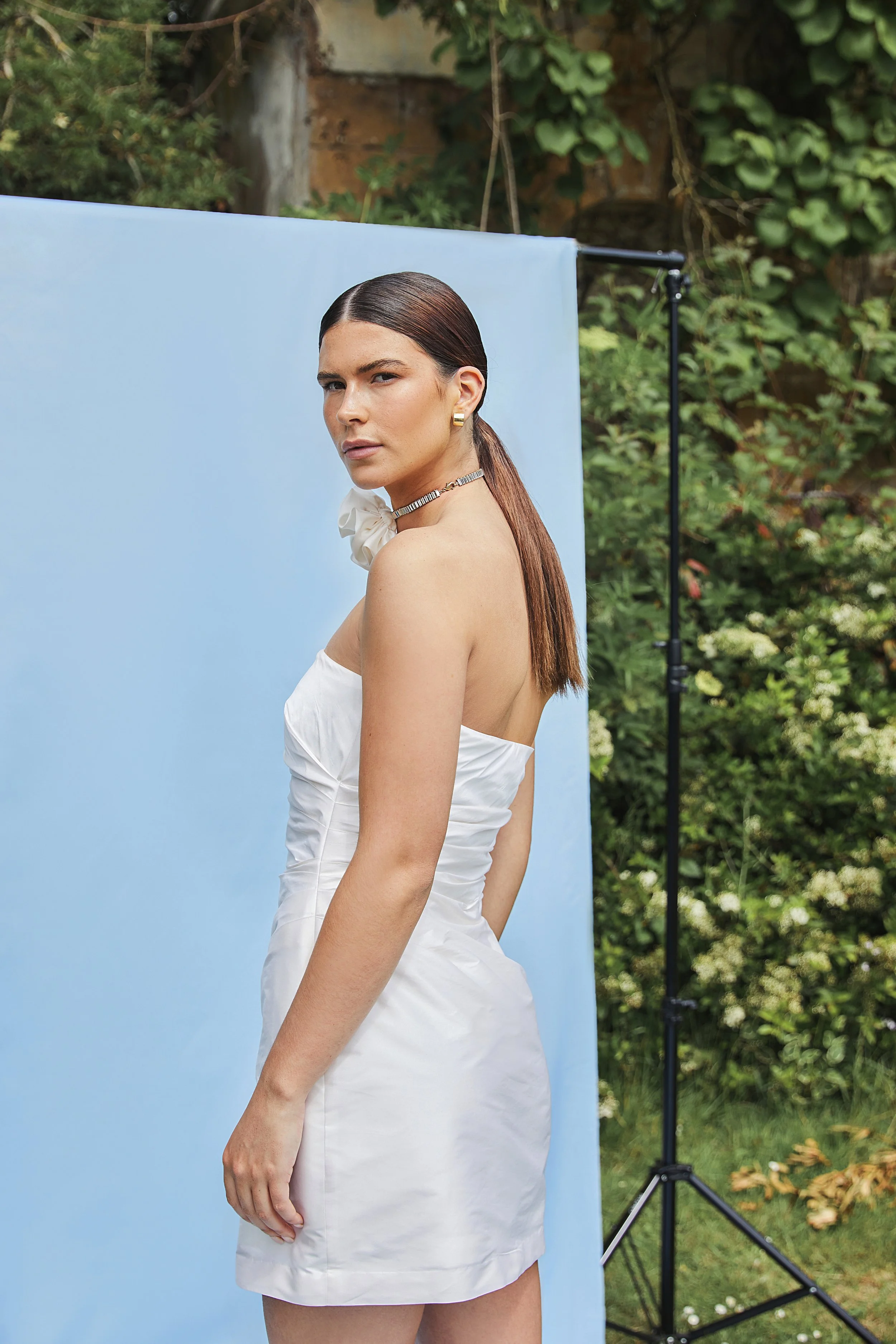 She Collection '23 — JESSICA BENNETT