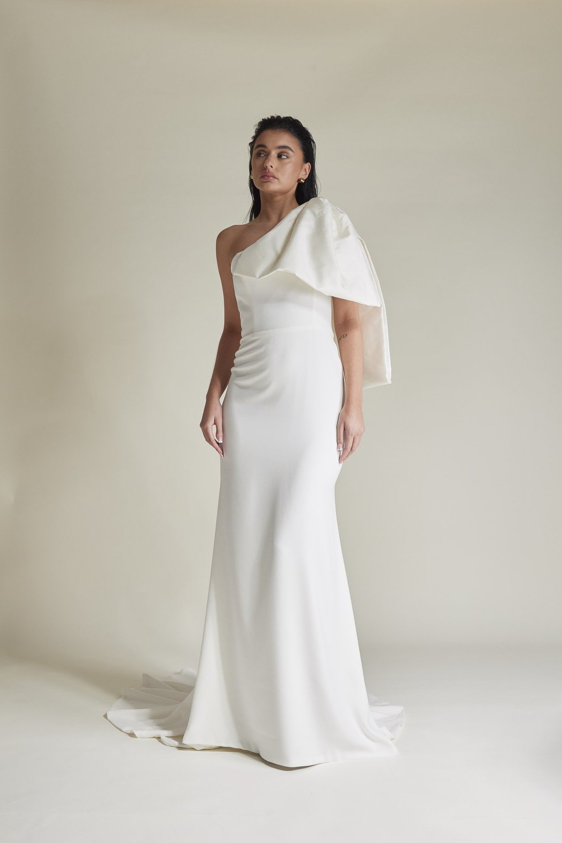 Jessica Bennett - Bridal Studio - Full Length Dresses — JESSICA BENNETT