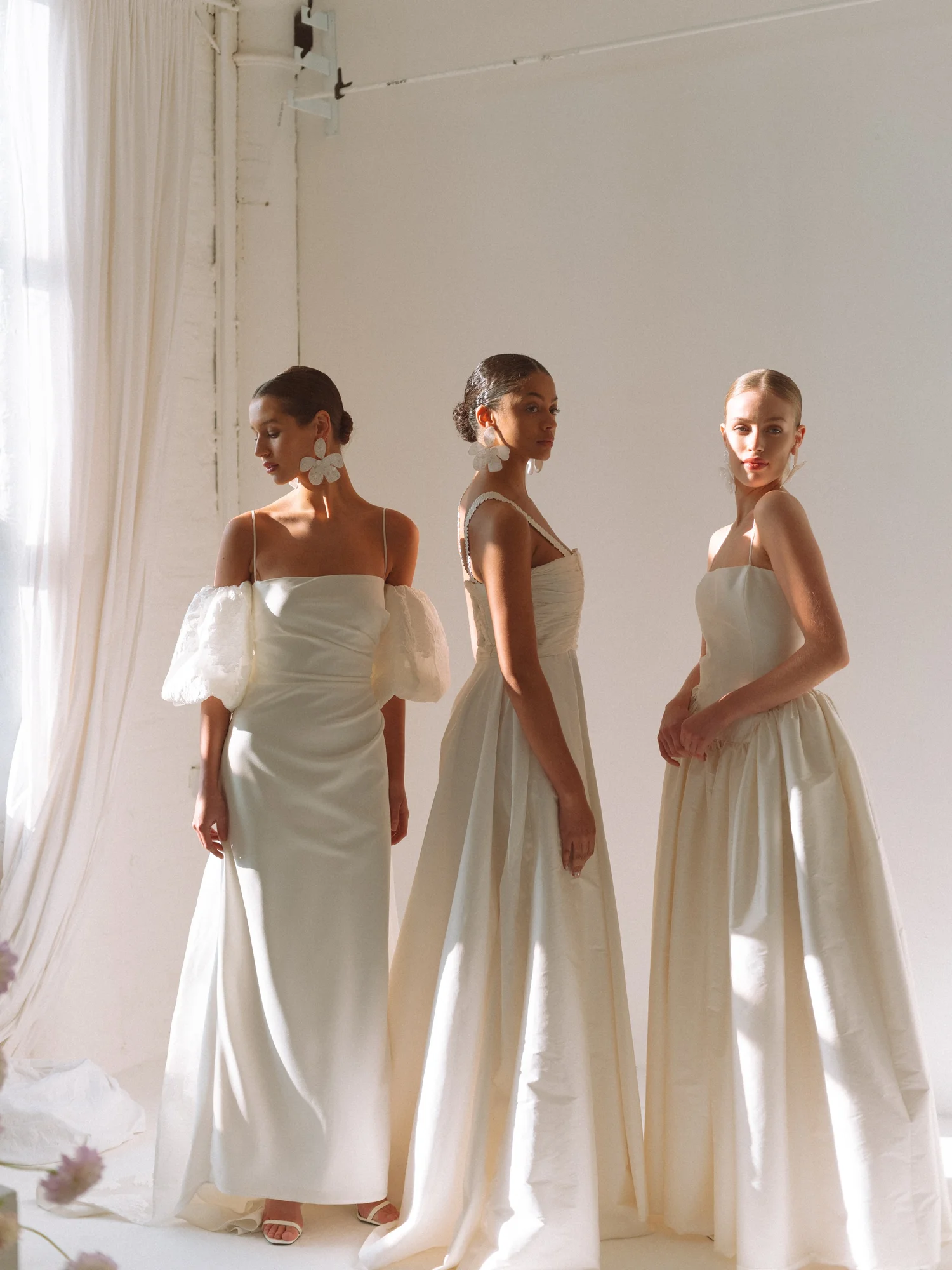 JB Bridal - Contemporary Bridal Wear