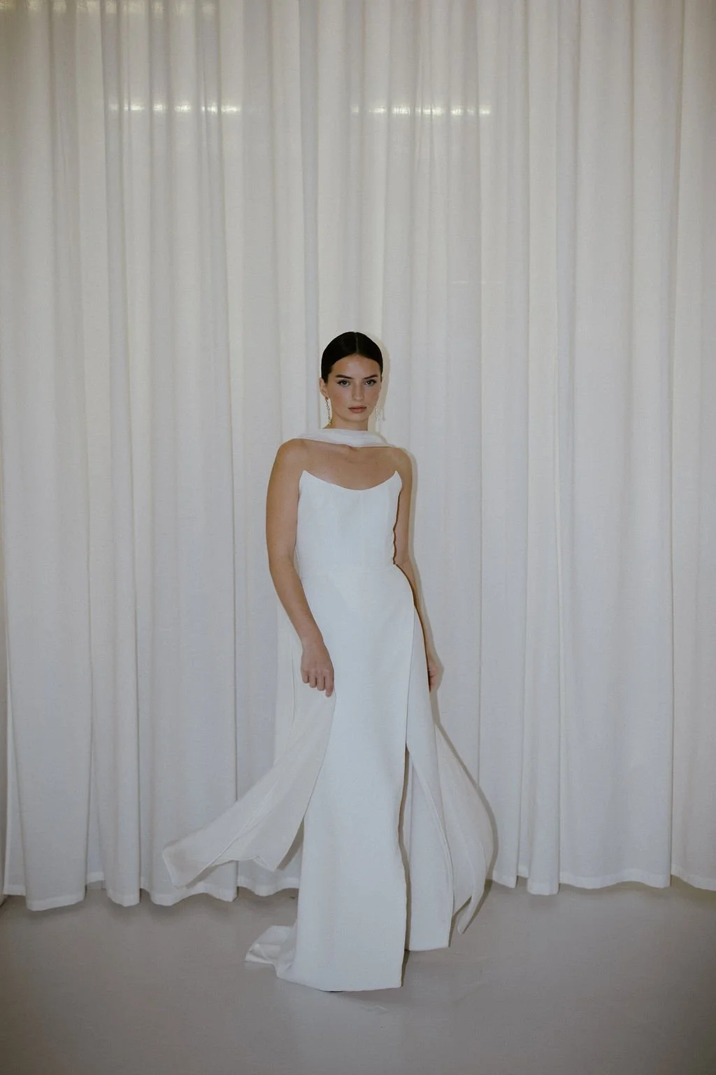 JB Bridal - Contemporary Bridal Wear