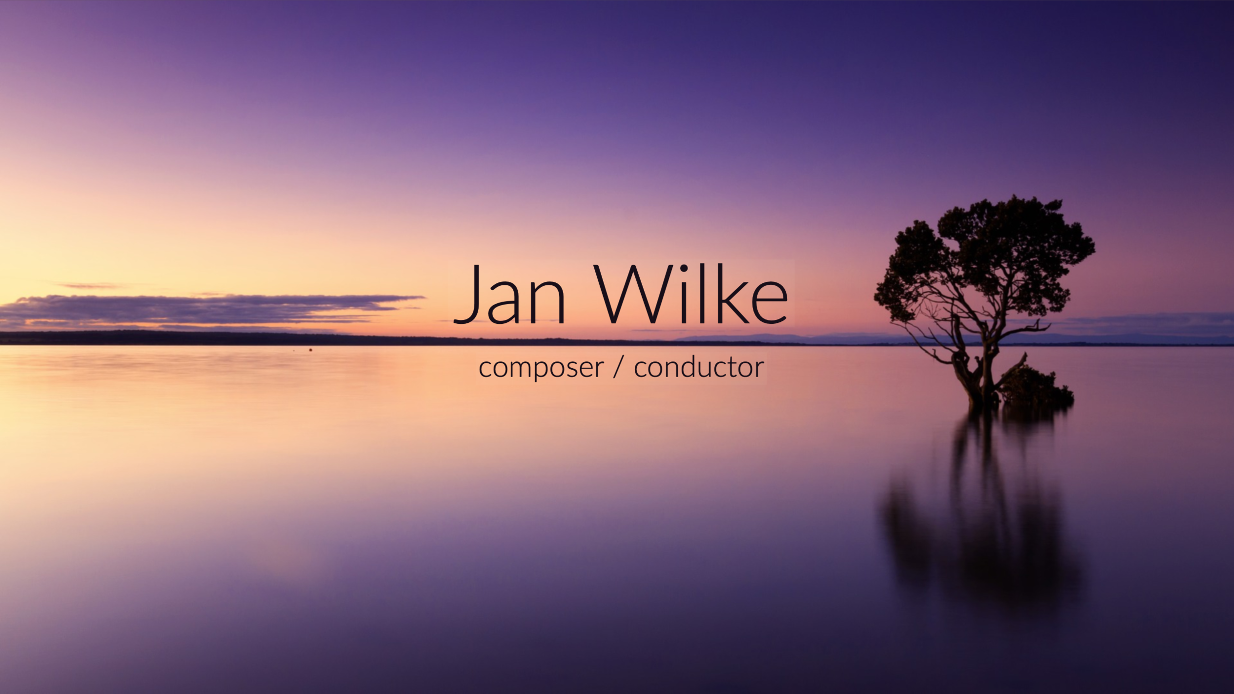 Jan Wilke