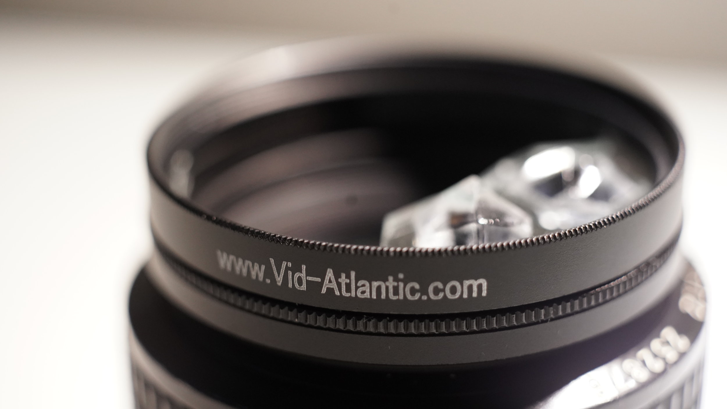 Anamorphic Lens Looks Options On A Budget — Vid-Atlantic Media Productions