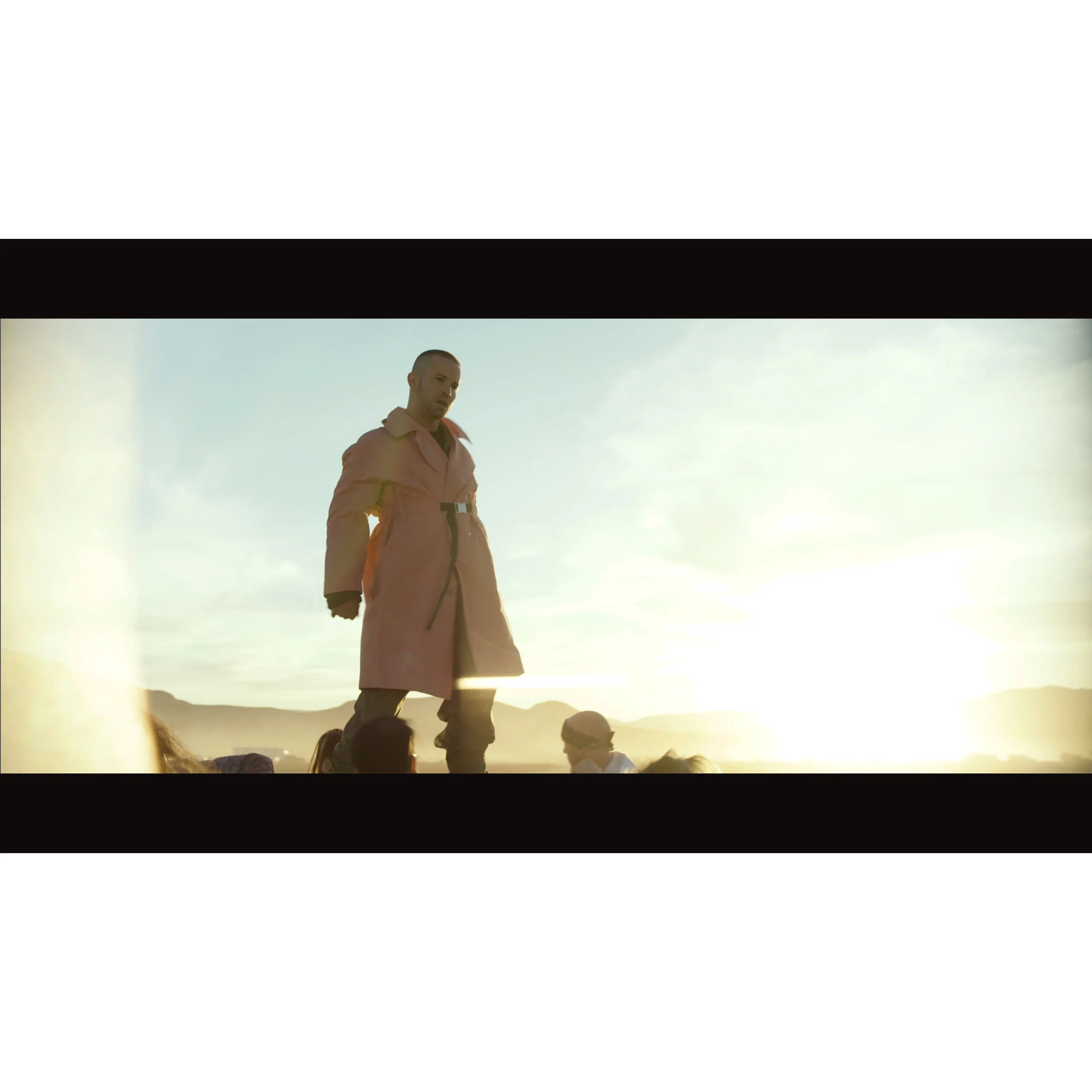 Vintage (Anamorphic 1.3x) Looks Filter — Vid-Atlantic Media Productions