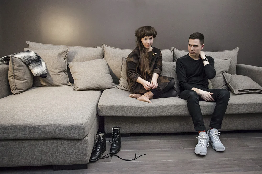 10 Things You Might Not Know About Purity Ring