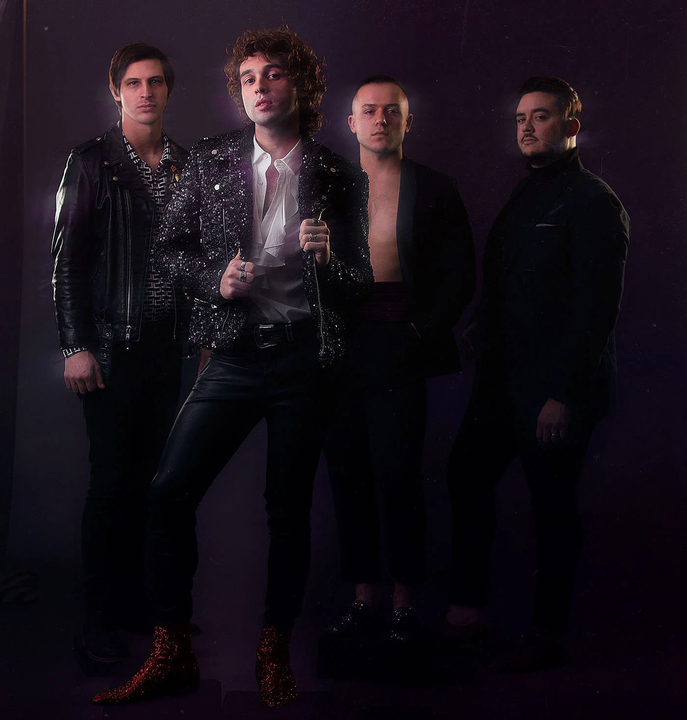 Unsigned Spotlight: LVVRS