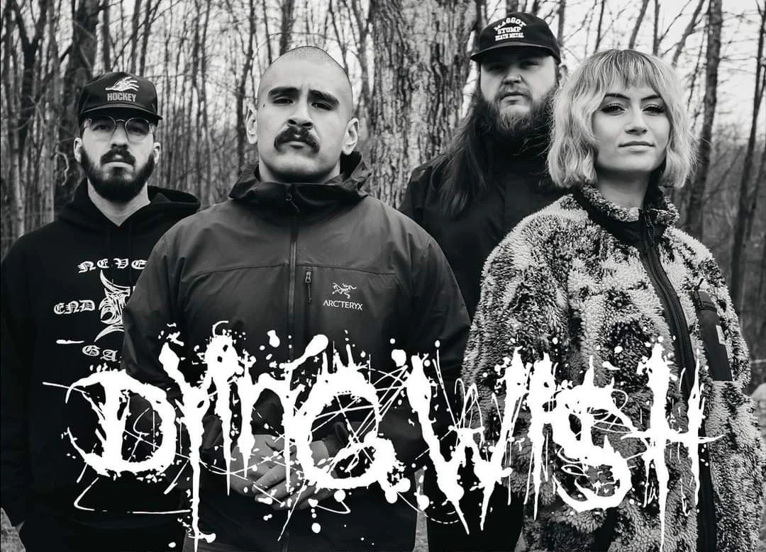 Dying Wish Premiere “Torn From Your Silhouette” Music Video