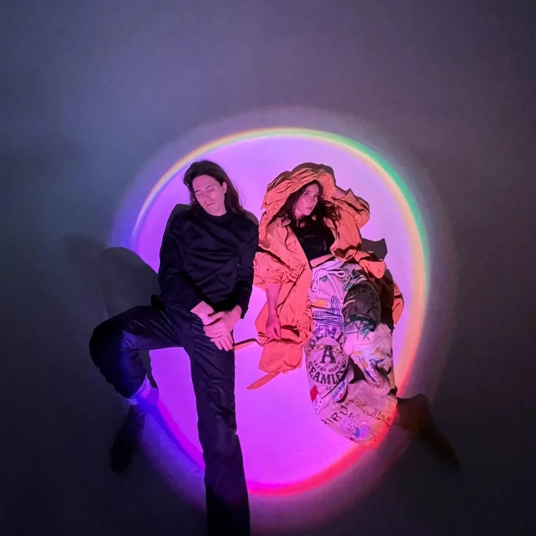 10 Things You Might Not Know About Purity Ring