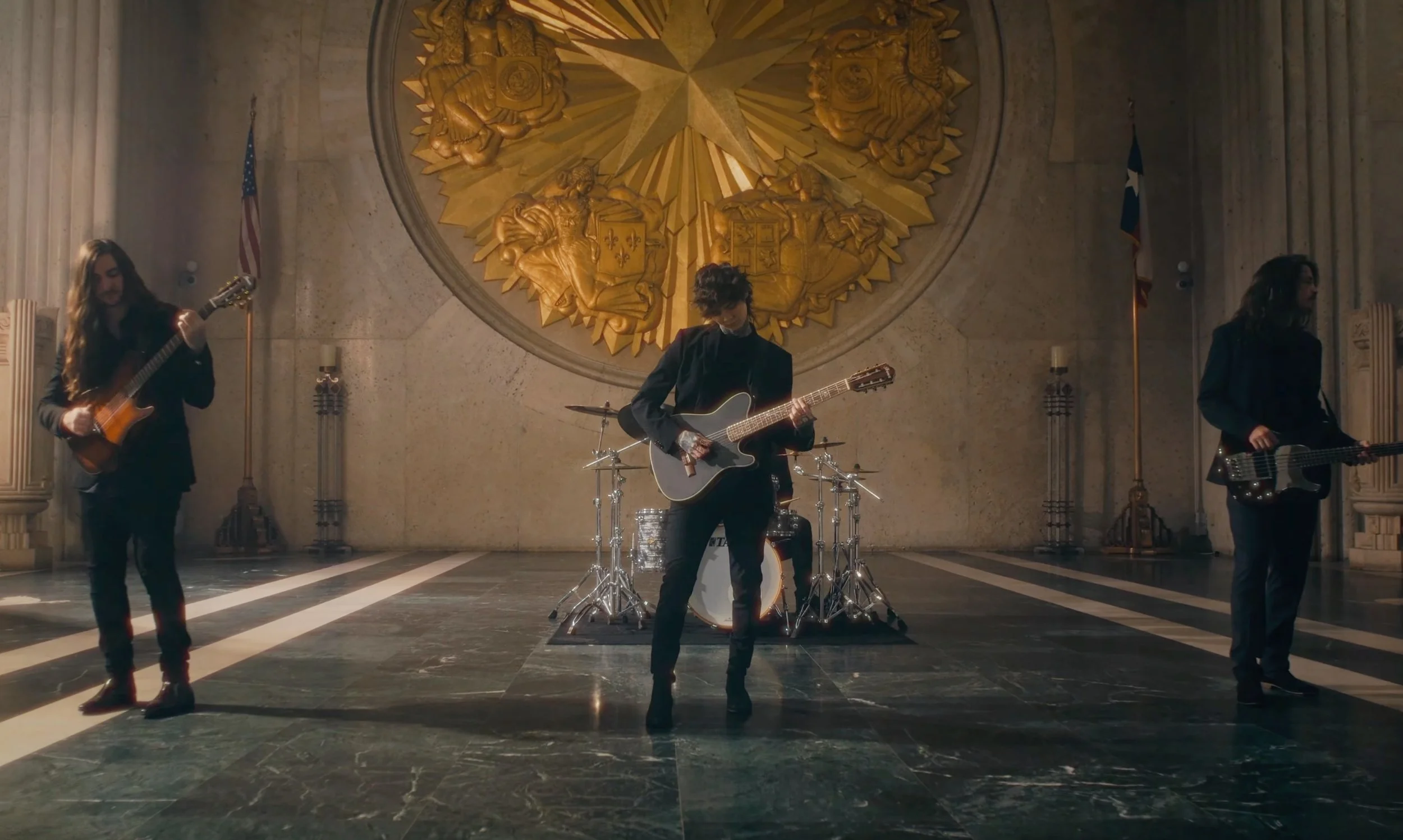 Polyphia Premiere “Playing God” Music Video, Announce North American Tour