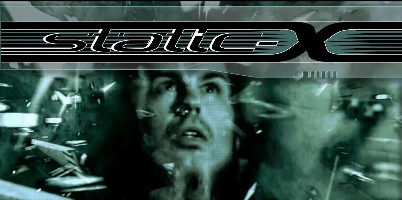 Static-X To Release New Album “Project Regeneration: Vol. 2” In ...