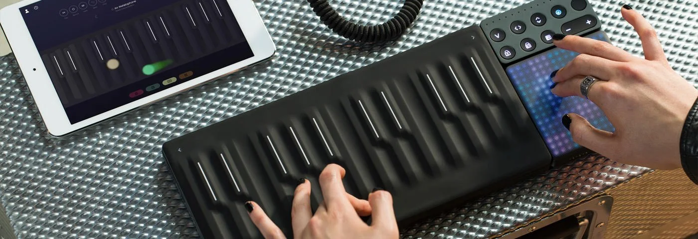 Getting Started with MIDI Keyboards: A Beginner’s Guide