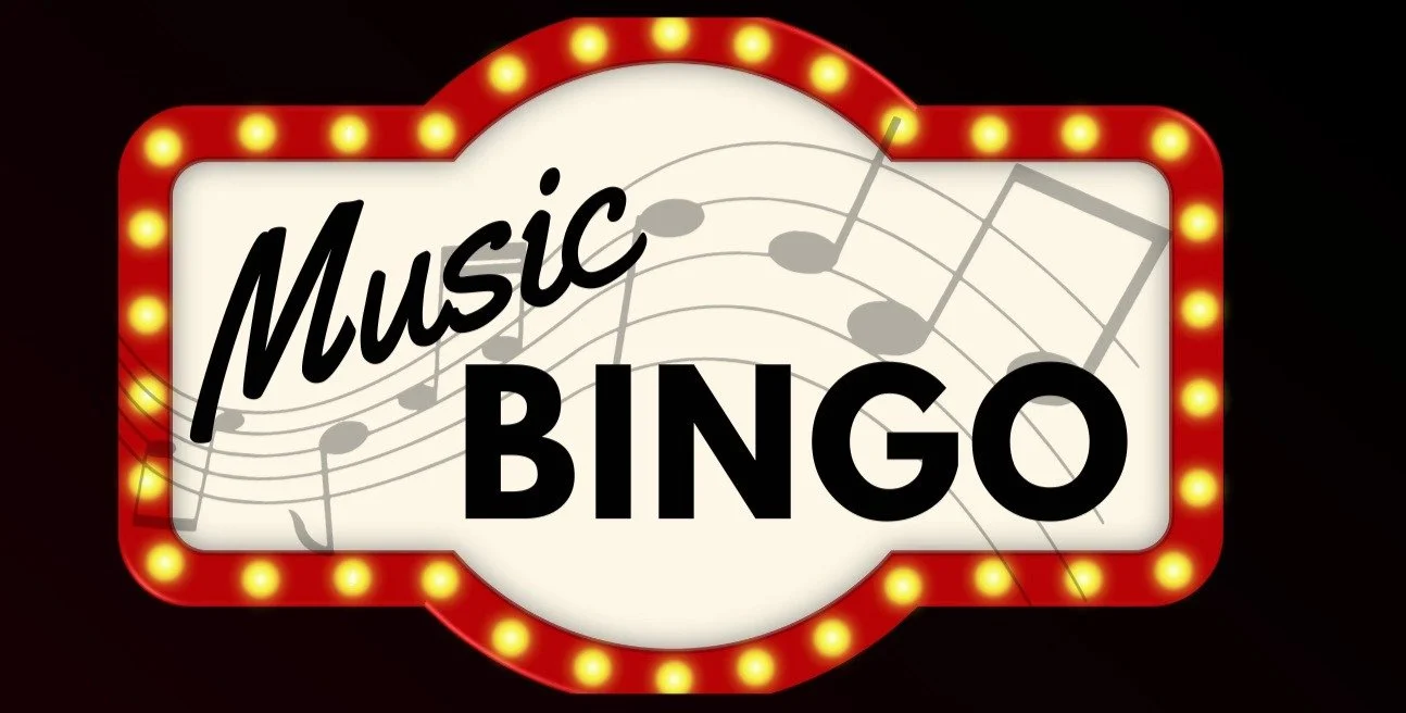 The Rise of Music-Themed Bingo: A Hit with Fans Everywhere