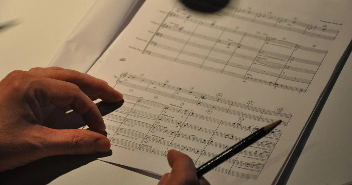 How To Properly Write a Musical Composition Review