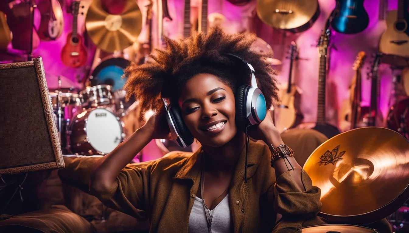 The Science of Sound: How Music Affects The Human Brain