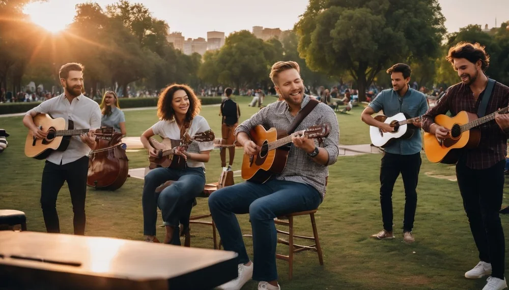 The Science of Sound: How Music Affects The Human Brain