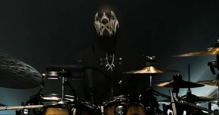 Watch Sleep Token Drummer’s First-Ever Video Interview