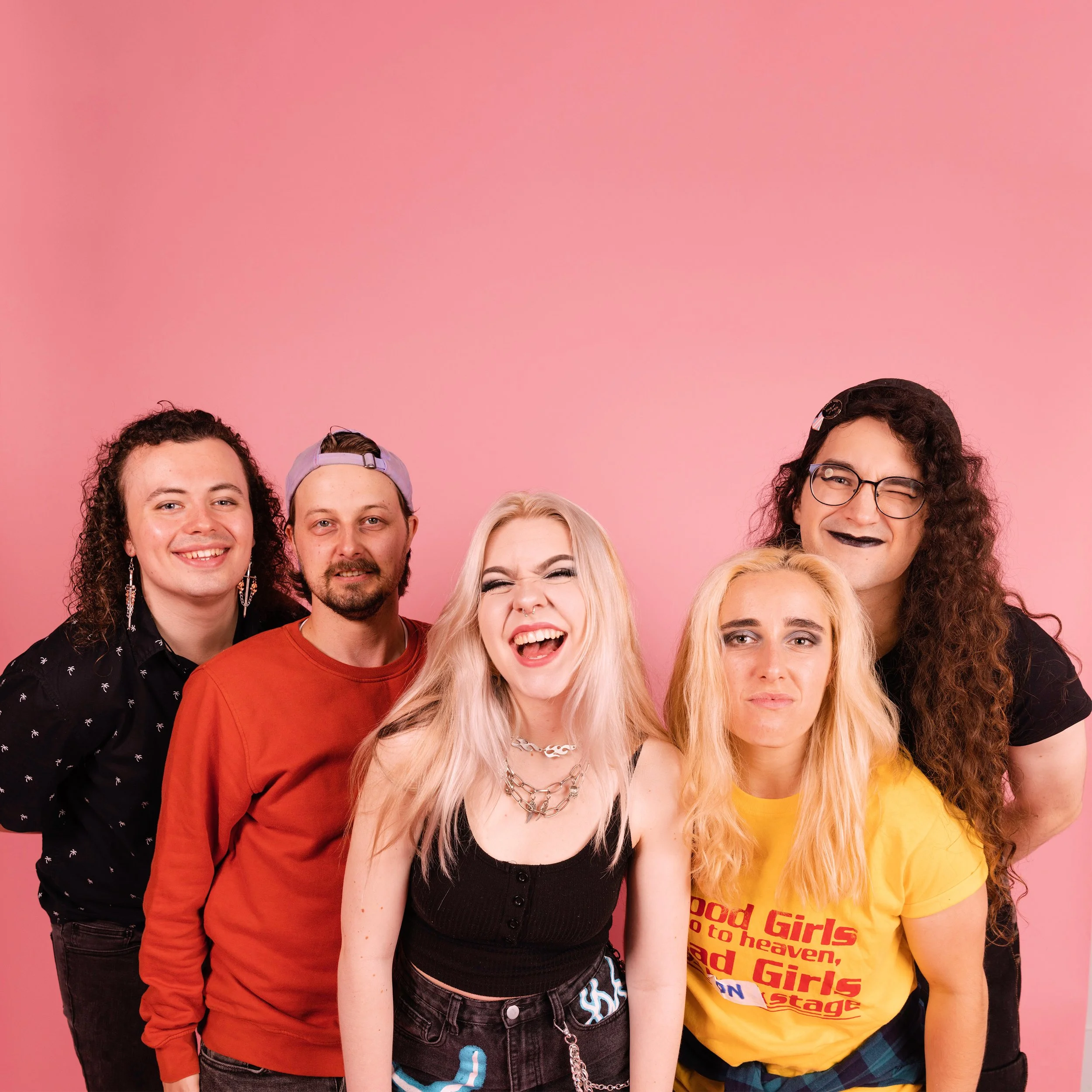 Unsigned Spotlight: Smooth Brain