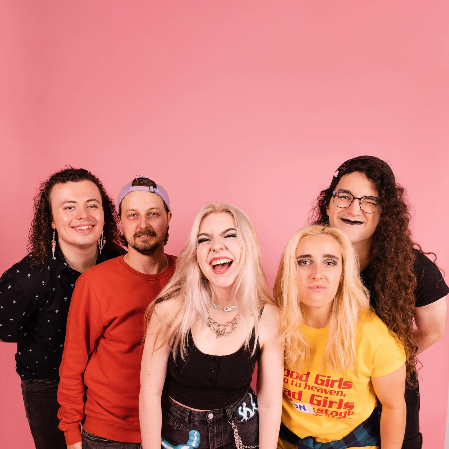Unsigned Spotlight: Smooth Brain
