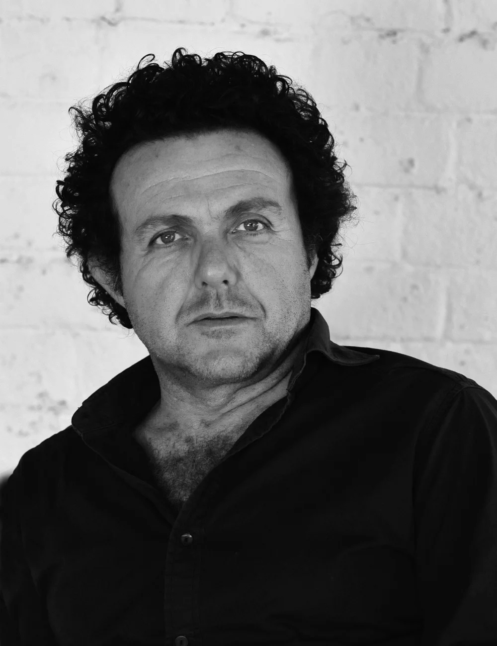 FILMMAKERS — LIYANA THE MOVIE