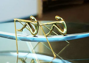 About — Northbank Chambers