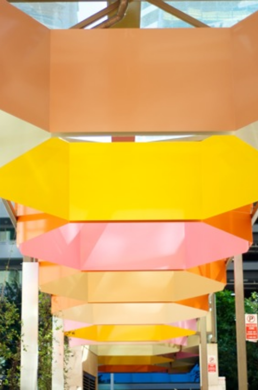 Location — Northbank Chambers