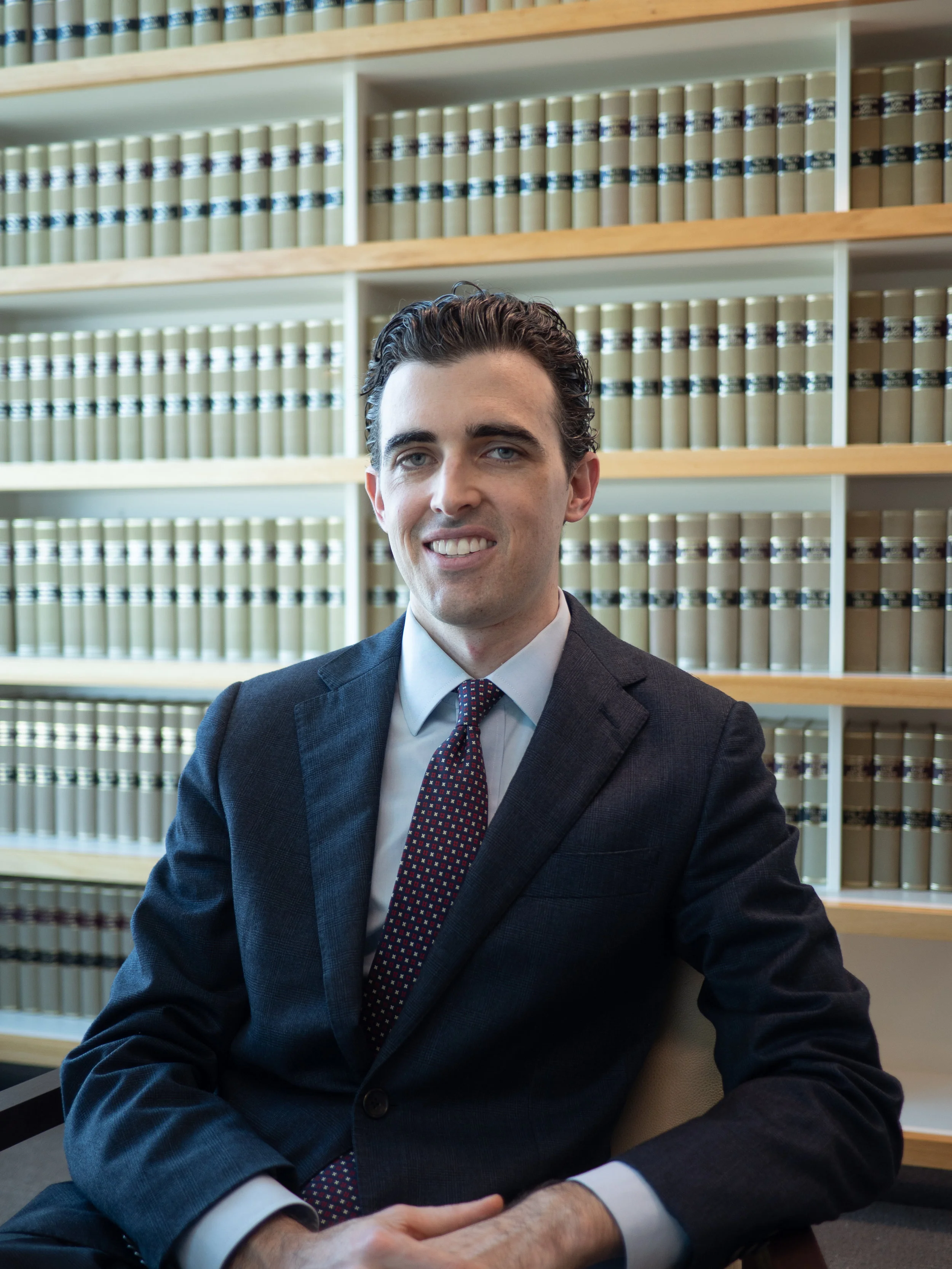 Will LeMass — Northbank Chambers