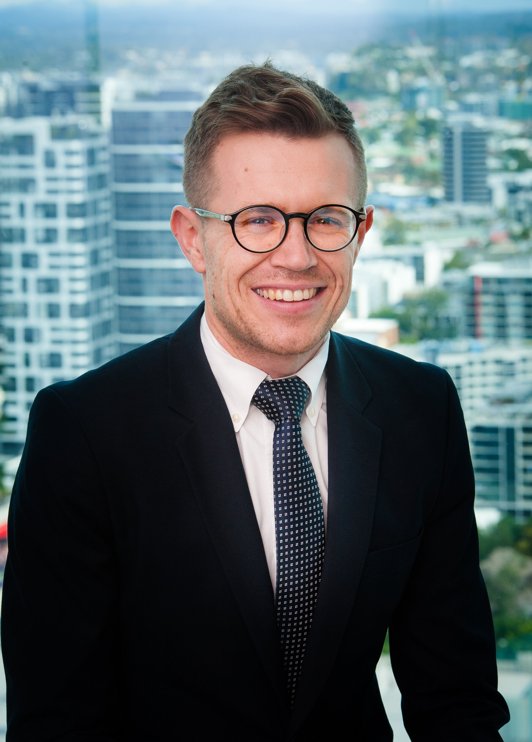 Brent Reading — Northbank Chambers